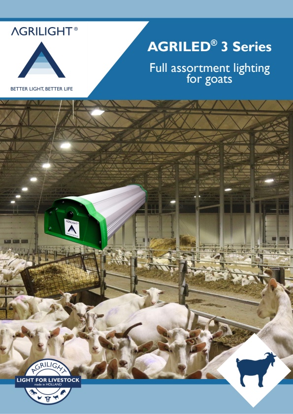 Agrilight - Model AGRIBOX pro Series - Light Management Control Panel ...