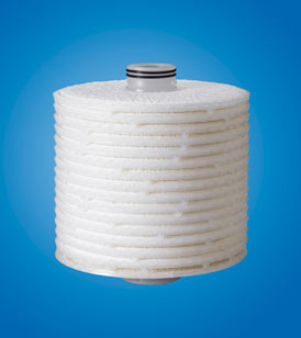 GSTACK Series - Liquid Process Filters - Speciality Filters