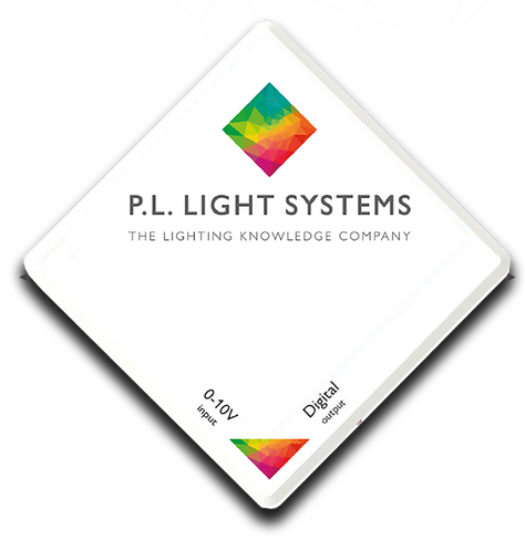 PL-Light IQ Digital Signal Converter