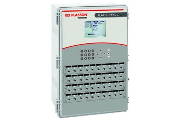 Plasson Poultry House Controllers