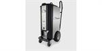 Aero C100 Pneumatic Pneumatic Dry Ice Blasting Machine
