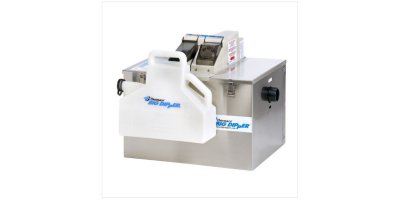 Big Dipper W-250-IS Automatic Grease Removal Device