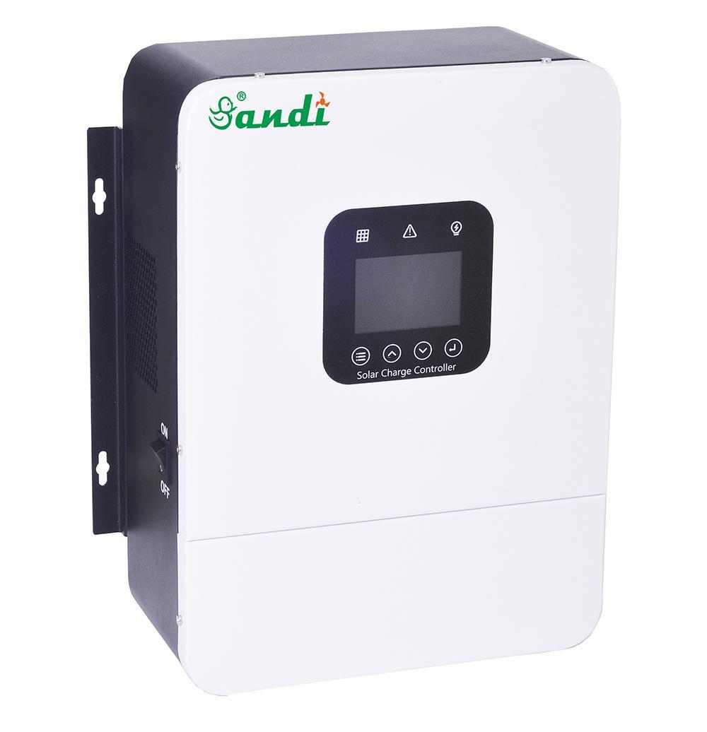 Sandi SDC480V-100A 48kw Solar Charge Controller Regulator