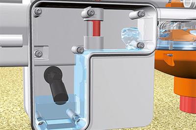 DuoFlow Drinking Systems