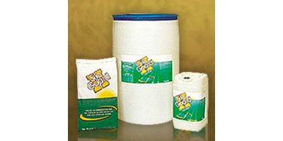 II Silo Guard | International Stock Foods, LLC.