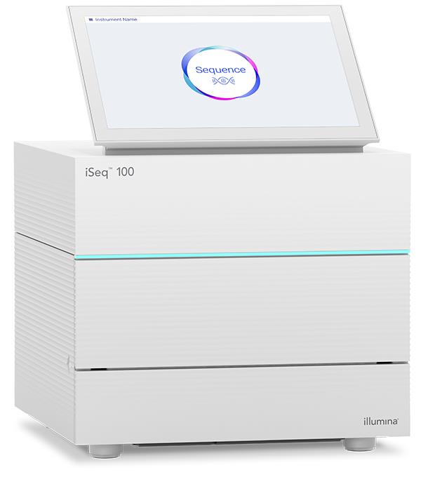 Iseq - 100 - Instruments - Illumina Sequencing Platforms - Benchtop ...