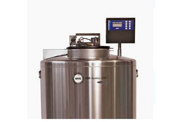 MVE - Stock Series - Cryogenic Freezers - Cryogenic Freezers ...