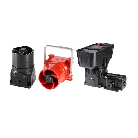 Federal Signal G-SPK Global Series G-SPK-100-E-HP Hazardous Location Loudspeaker