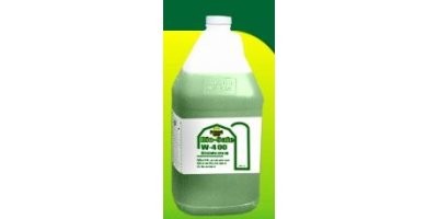 Bio-Safe W-400 Disinfectant Cleaner