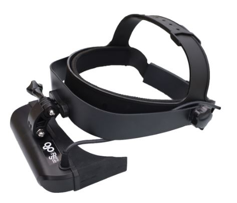 OJO - V4s - Accessories - Peripheral Vision For Bright ...