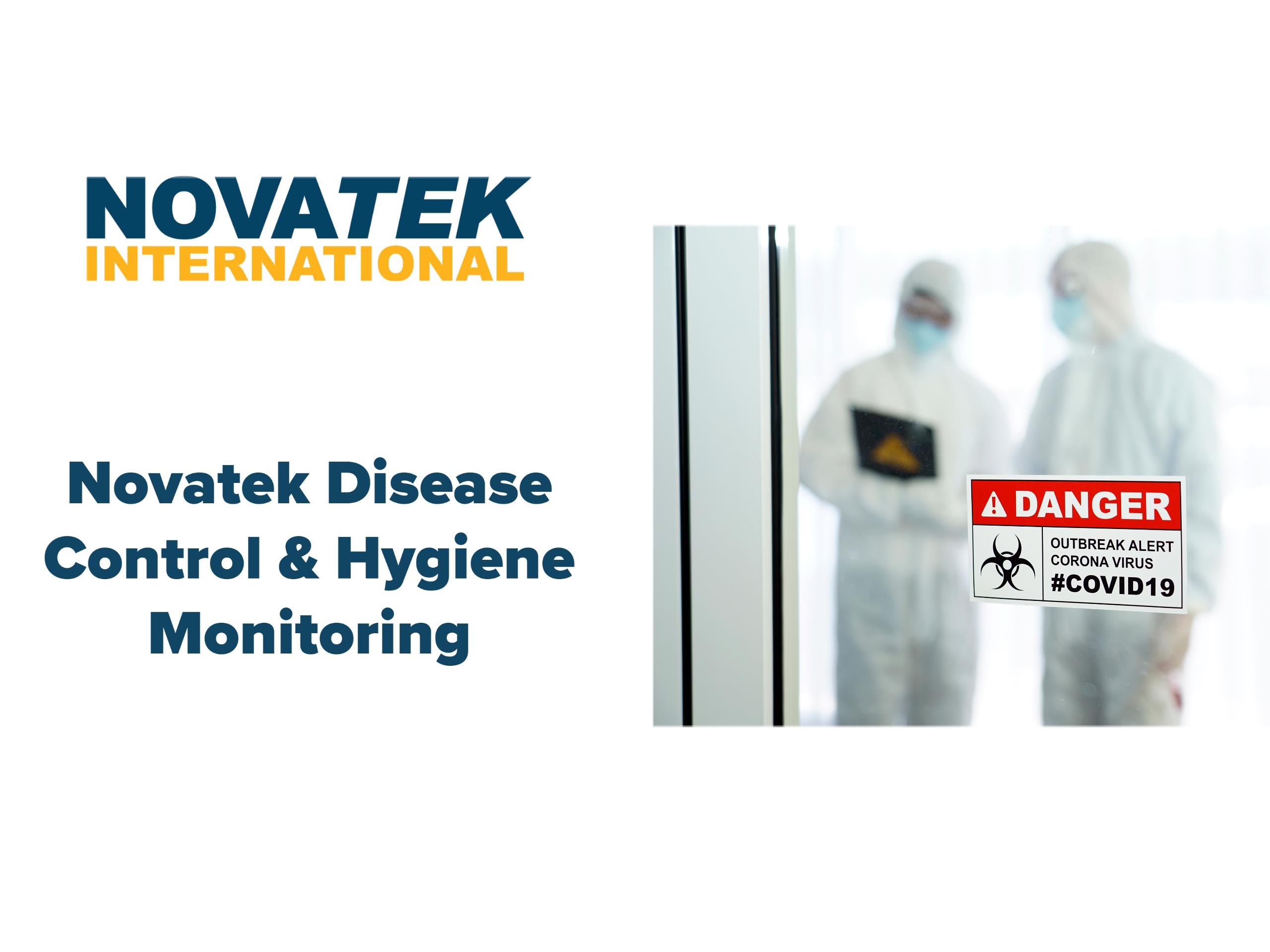 Novatek - Contamination Control - Disease Control & Hygiene ...