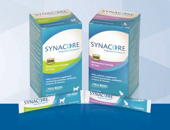 Synacore - Companion Products - Uniquely Formulated Digestive ...