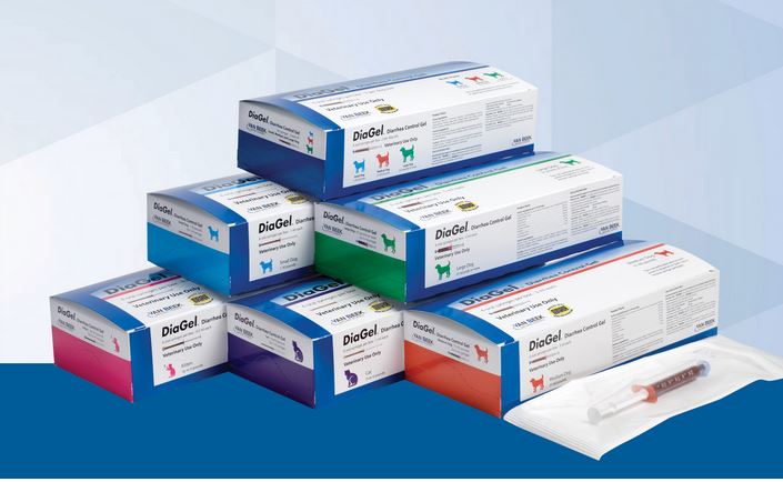 DiaGel - Companion Products - Orally Given Gel by Van Beek ...