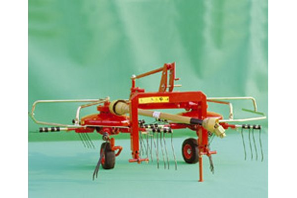 Fiorini 420 Tedder Rake