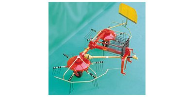 Fiorini S/450 Combined Rake