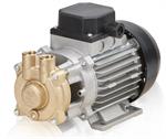 Simaco C 44 Regenerative Turbine Electric Pumps