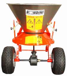 Jardin SPT Fertilizer Spreader