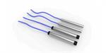 Sisgeo PK Series Vibrating Wire Piezometers