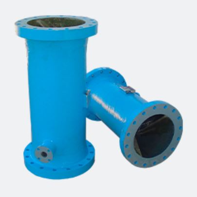 Komax FRP Inline Static Mixers