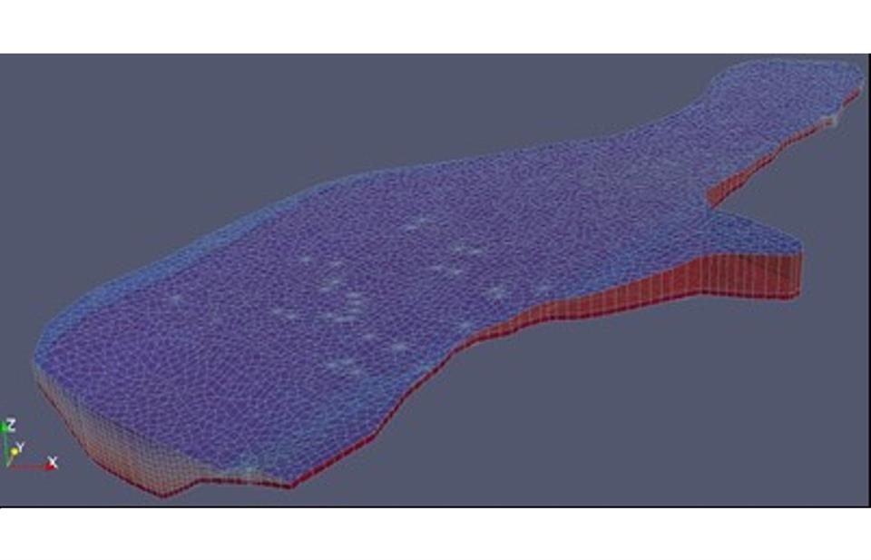 Shallow and Deep Geothermal Energy | TK Consult AG