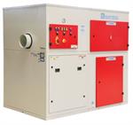 Vanterm PL Plasma Laser Filter Units