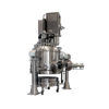 Comber PF 100 - PF 10000 Series Pharma Design Filter Dryer
