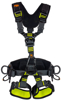 Fall-Safe FS243.02 Professional Full Body Harness