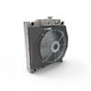 Emmegi Combined Coolers for Diesel Engine