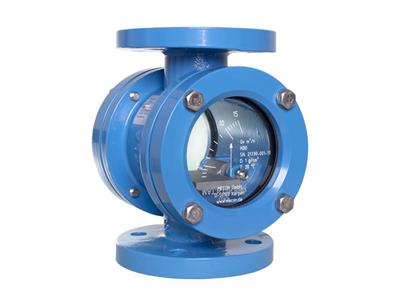 Mecon FI INTRA / PRIMA Robust and Reliable Flap-type or Sight Flow ...