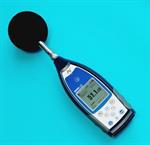 BSWA 308 Class 1 SPL Sound Level Meter