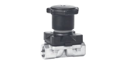 SAMSON KMD 289 Manually Operated Valves with Handwheel