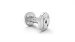 Kem-Küppers HM F Turbine Flow Meters