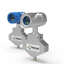 Kem-Küppers Tricor- CLASSIC Series - TCM-0325 Coriolis Mass Flow Meter