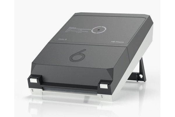 HB-Therm Gate-6 Temperature Control Units with Ethernet Interface for ...