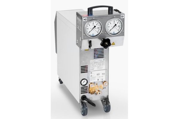 HB-Therm Test Device for Temperature Control Devices