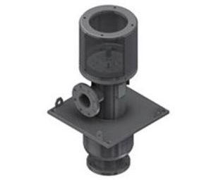 Seim PCX 2SP Double Screw Pump