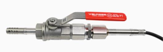 E-E-Elektronik MOP301 Digital Moisture in Oil Immersion Probe