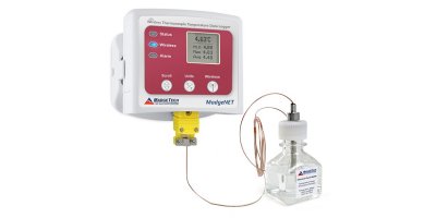 MadgeTech - Wireless Data Loggers - Vaccine Temperature ...