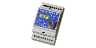 A3900 II Online vibration Monitoring System