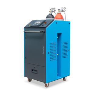 DILO H2-Z002R01 Hydrogen Service Cart