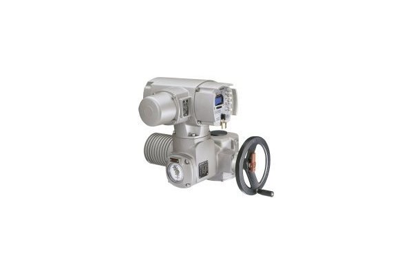 AUMA Electric Motor Actuators