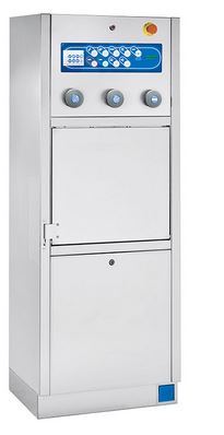 DDC - XL2 - Bedpan Washer Disinfectors - Front-Loading Bedpan ...