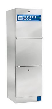 DDC - XLC - Bedpan Washer Disinfectors - Front-Loading Bedpan ...