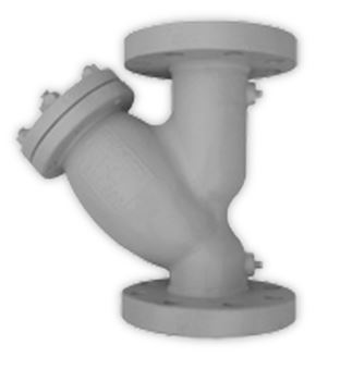 Titan YS64-CS Y Strainer