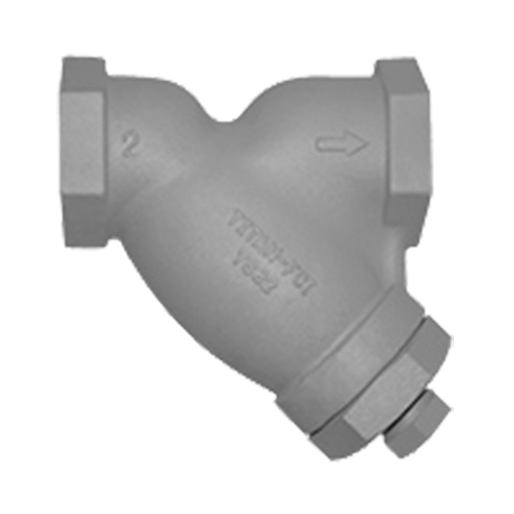 Titan YS81-CS Y Strainer