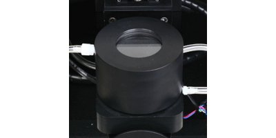 Laser Ablation Sample Cells