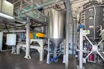 ISS AGRI Facility Animal Waste Treatment