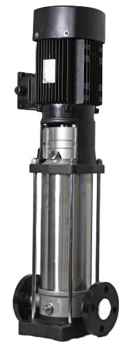 Paragon PV Series Stainless Steel Vertical Multistage Pump