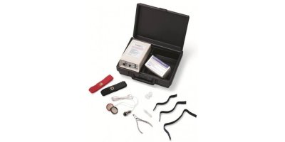 Macroduct Sweat Collection System