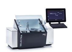 Selectra Pro S Fully-Featured Compact Chemistry Systems